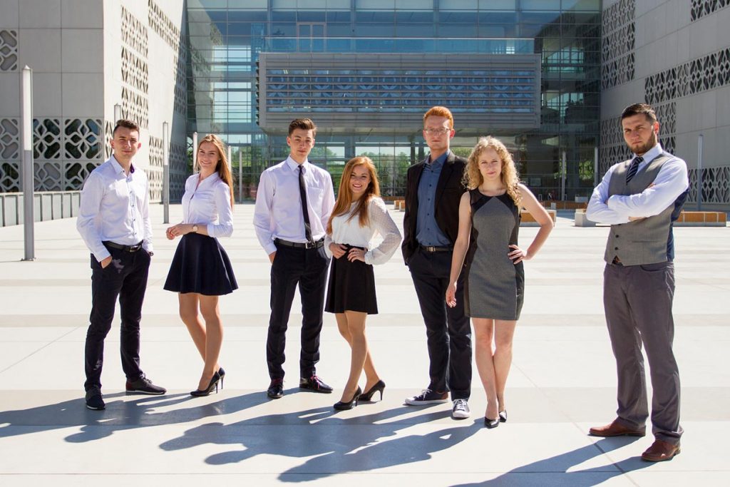 Admission - Faculty of Civil Engineering and Environmental Sciences