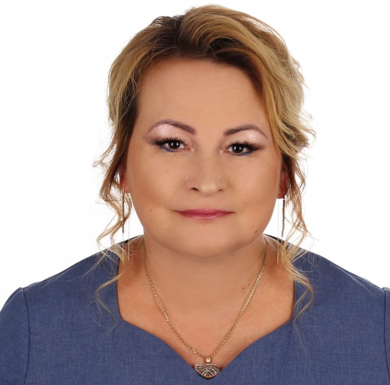 Profesor Katarzyna Ignatowicz - Wydział Budownictwa i Nauk o Środowisku PB