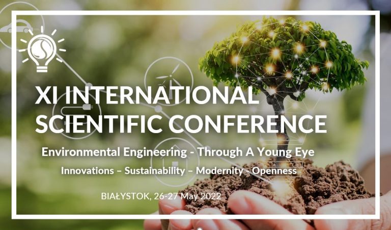 XI International Scientific Conference ISMO - Faculty of Civil ...